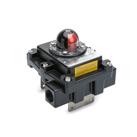 Accessories Limit Switch Box APL From China Manufacturer Valco