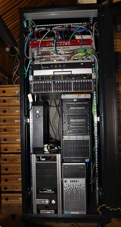 My Homelab R Homelab