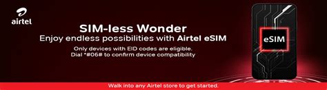 How To Activate Airtel ESIM Quickly In Minutes OneTouch Ng