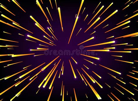 Играйте главные роли искривление или Hyperspace с открытым космосом в
