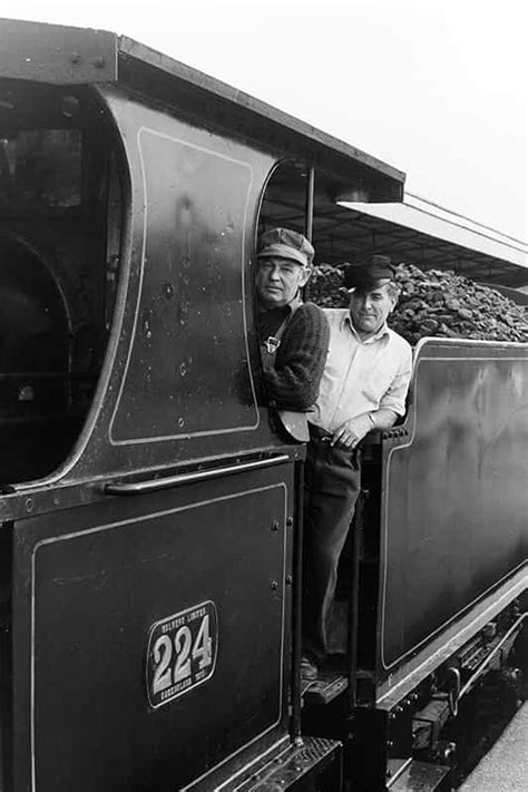 Australian Railway Historical Society Trip 1978 Rx Class Locomotive