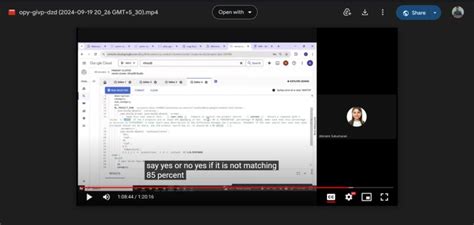 Andhavarapu Rakesh On Linkedin Codevipassana Ai Alloydb Vertexai
