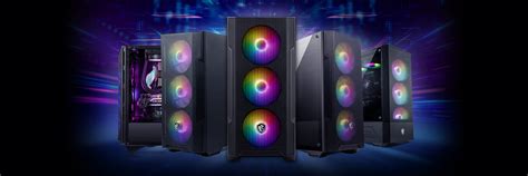 Amazon NSX GAMING All Gaming PCs
