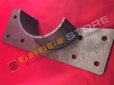 Universal Bolt In C Notch