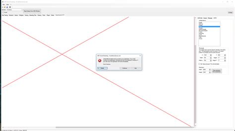 cannot extract any dino information · issue 391 · cadon