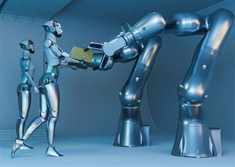 Premium Ai Assistant Robot In Usa Fortune Robotics