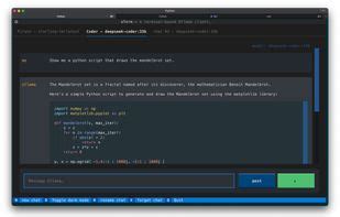 Open WebUI Alternatives Top AI Chatbots Similar Apps AlternativeTo
