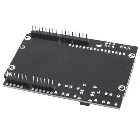 LCD1602 LCD Keypad Shield Blue Backlight Manufacturers And Suppliers
