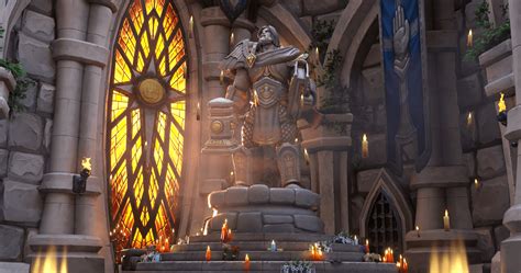 I Remade Uthers Tomb In Hd R Wow