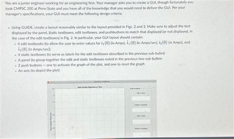 Solved Consider The Following Image Of This Coupled LC Chegg Com