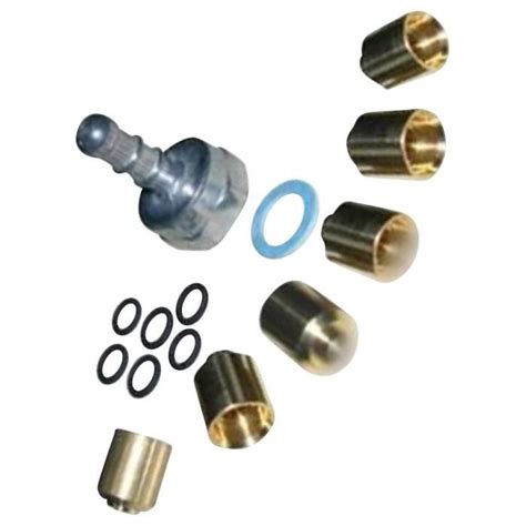 Sachet Injecteur Gicleur Gaz Butane Propane D Origine Four
