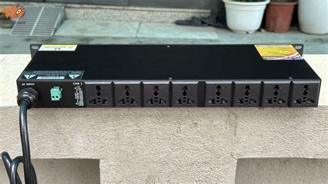 Quản Lý Nguồn Ps 9 Pro