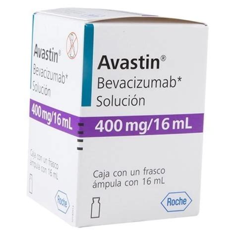Bevacizumab Jasmeds