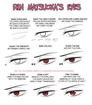Face Profile Tutorial Part By Lily Draws On Deviantart Artofit