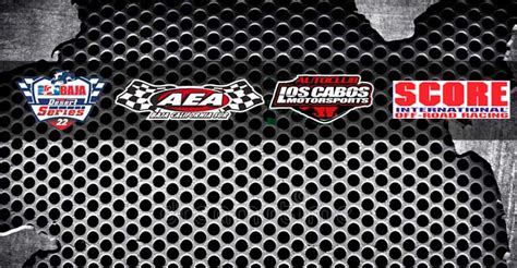 16 Carreras Off Road Ofrece El 2023 Para Baja California Sur Off