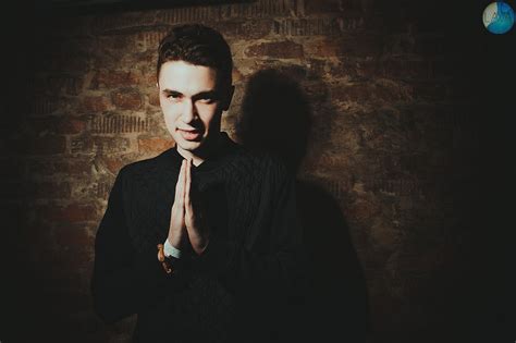 Cherniavskii Mark