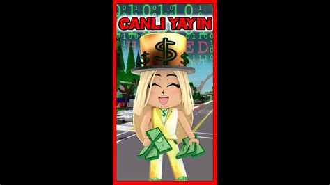 🔴 Canli Yayin Roblox Brookhaven Yenİ Hack YÖntemlerİ 😱 KÜbra Nİsa Youtube
