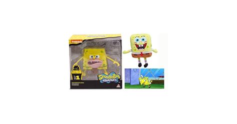 Spongebob Squarepants Spongegar Masterpiece Meme Series 1 Nickelodeon