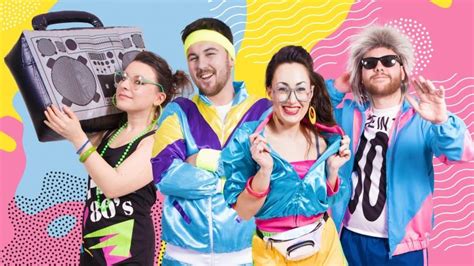 60 Of The Best Group Costume Ideas For Every Occasion