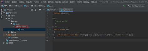 Maven中项目合并 Intellij Idea 导入多个maven项目 通过父工程引入子工程 编程库