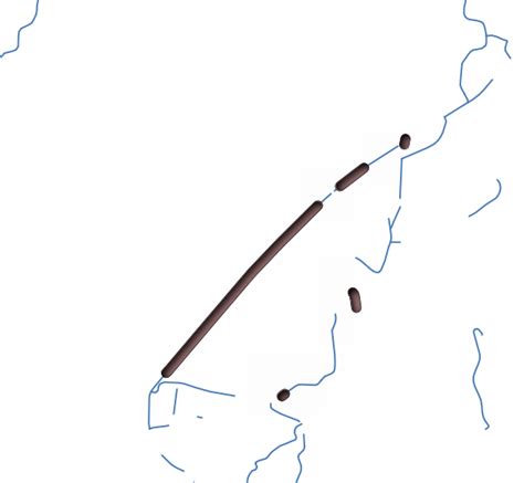 Erase Ogr Ogr Differencing Vector Layer Geographic Information