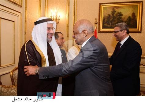 رئيس البرلمان يستقبل وفد مجموعة الصداقة البحرينية المصرية صور