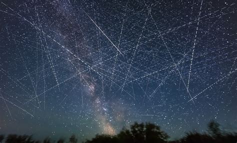 Starlinks Lower Orbit Will Save Astronomy