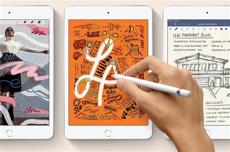 Ipad Mini 5 Il Teardown Di Ifixit Svela 3 Gb Di Ram Opinionitech