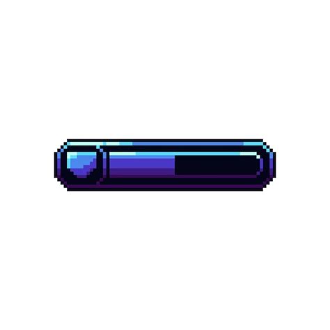 Premium Vector Pixel Art Game Asset