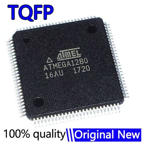 Atmega2560 16au Atmega1280 16au Atmega2560 Atmega1280 Atme2560 At2560