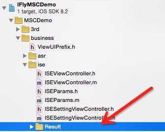 语音评测 iOS SDK 文档 讯飞开放平台文档中心