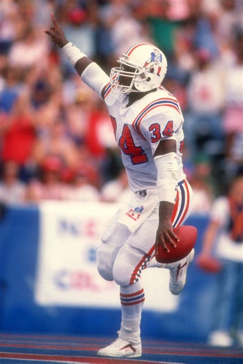 Robert Perryman Cause Of Death Revealed After Former New England