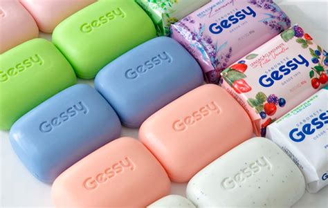 Família readquire marca Gessy