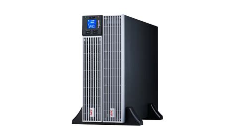 APC Easy UPS On Line Li Ion SRVL RT Ext Runtime VA V With Rail Kit Tech Data B B