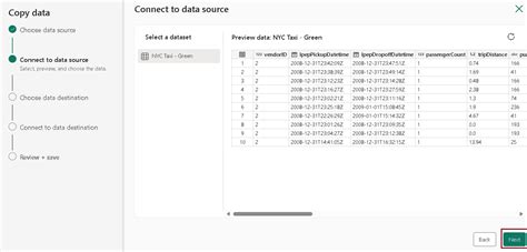 Lesson 20 Ingest Data Using Copy Activity In Microsoft Fabric Pearl Innovations