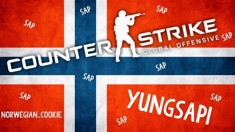 Yungsapi Cs Go Offensive Gameplay Youtube