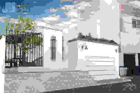 Ideas Para La Fachada Principal De Tu Casa Homify