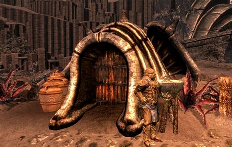 The Retching Netch Elder Scrolls Fandom Powered By Wikia