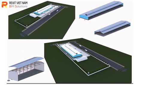 Lớp học Revit Online miễn phí tại Revit Việt Nam Revit vn
