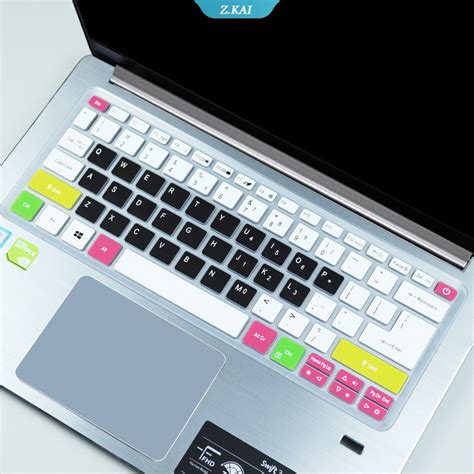 Acer Swift Swift Sf Sf Sf Tr Sf Vx Laptop Keyboard Cover Protective