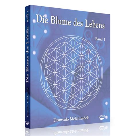 Drunvalo Melchizedek "Die Blume des Lebens Band 1" Taschenbuch - Pyth ...