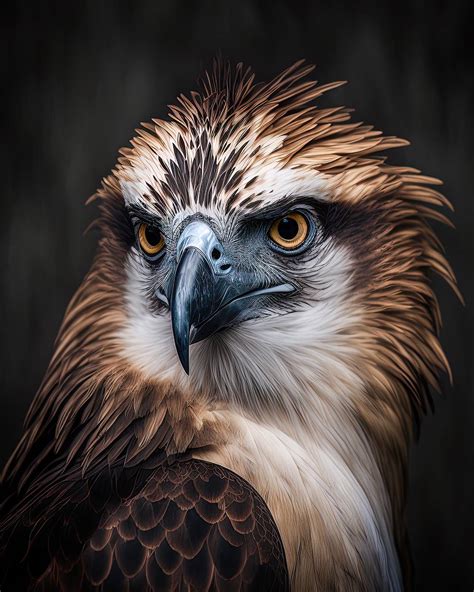 Saving The Philippine Eagle Immediate Action Needed To Protect Nesting