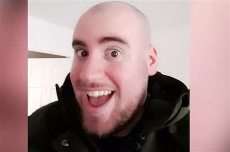 Sex Attacker Begs Victim Not To Tell Police In Desperate Texts Liverpool Echo