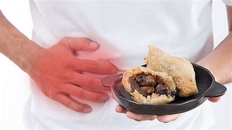 Simptomi Trovanja Hranom I Koje Namirnice Mogu Ublažiti Takvo Stanje Bodyba