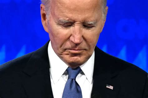 Biden Se Enroca Mientras Crece La Presión Para Que Dimita Tras El