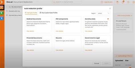Idox Ai Redact Software 2025 Reviews Pricing And Demo