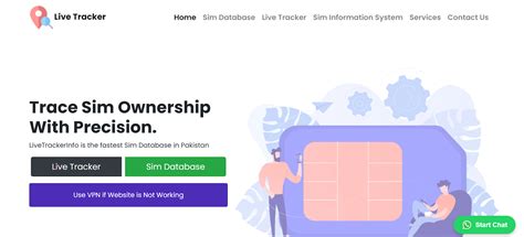 How To Track SIM Card Location With Live SIM Trackers