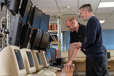 Simulation Success Like Technologies