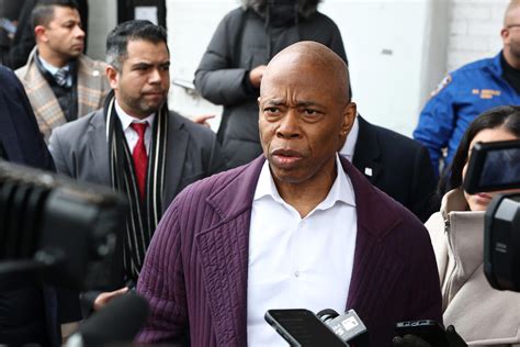 Manhattan Us Attorney Resigns Over Rushed Doj Process To Drop Charges