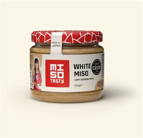 Miso Paste — Miso Tasty